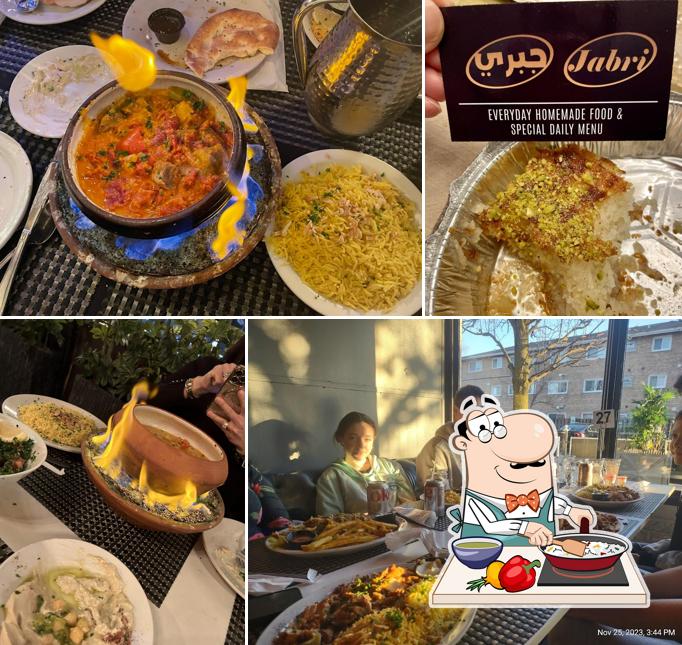 M'daKhan, Bridgeview - Restaurant menu, prices and reviews