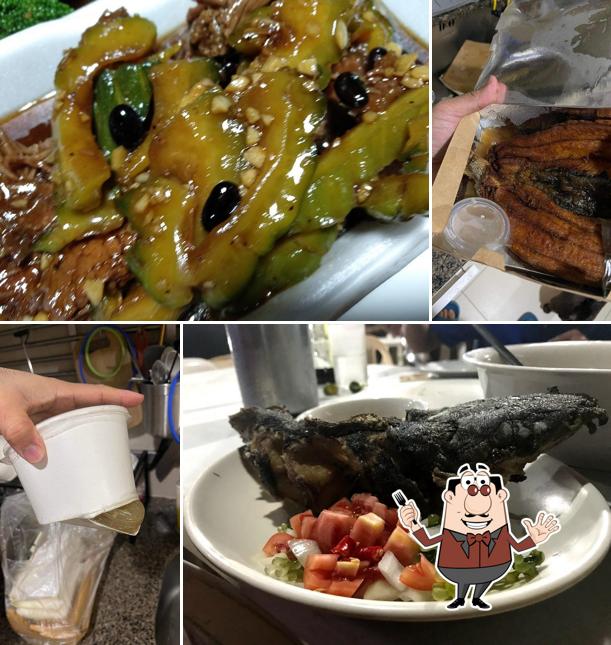 R&J Bulalohan, Mandaluyong, Boni - Restaurant menu, prices and reviews