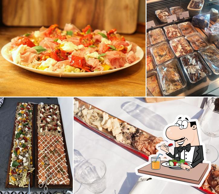 SolFood, Rhoon, Rhoon - Restaurant menu, prices and reviews