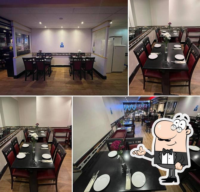 Top 5 indian restaurants in Clacton-on-Sea, october 2025 - Restaurant Guru