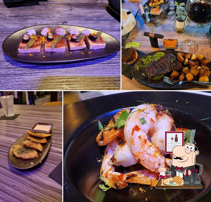 Sajoma Latin Fusion, Kissimmee - Restaurant menu, prices and reviews