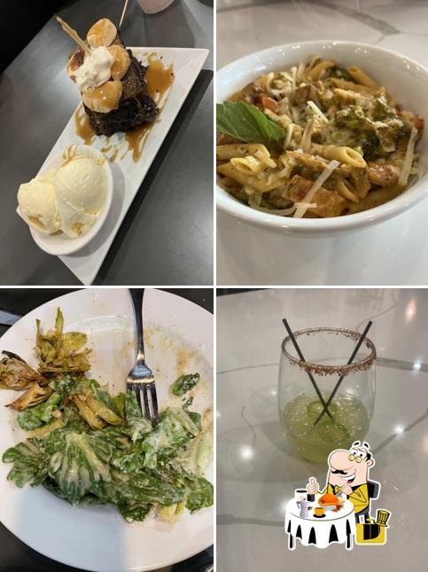 Southern Gourmet, Waxhaw - Restaurant menu, prices and reviews