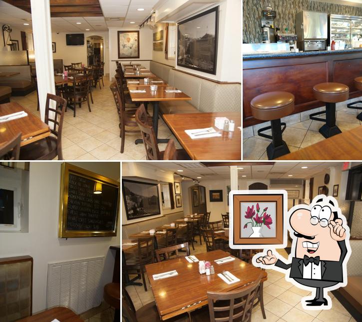Top 7 restaurants in Kenilworth, december 2025 - Restaurant Guru