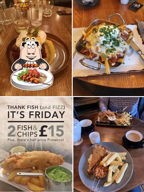 Top 10 restaurants in Bolton, august 2025 - Restaurant Guru