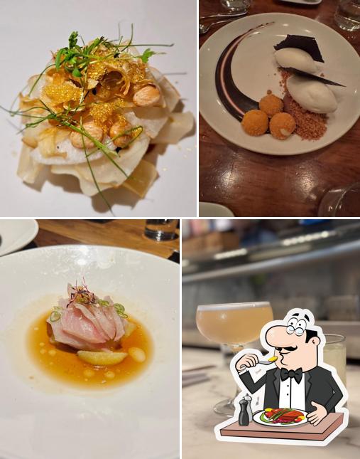 Uchi Dallas, Dallas - Restaurant menu, prices and reviews