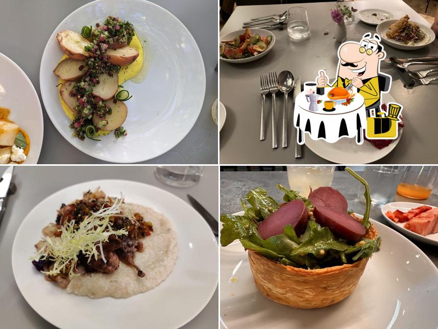 Arlo Restaurant, Salt Lake City - Restaurant menu, prices and reviews