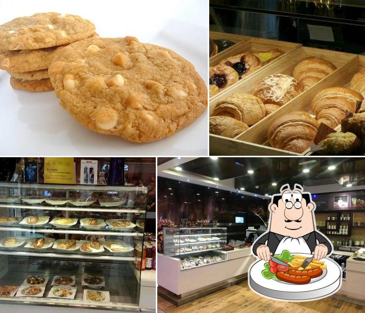 Arto Coffee, Dubai - Restaurant menu, prices and reviews