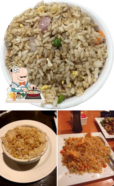 Chinatown Restaurant, Nashville - Restaurant menu, prices and reviews
