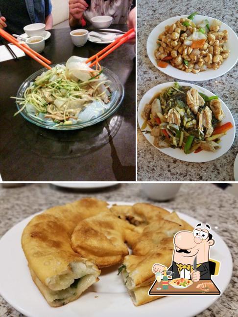 Chinese Dumpling House, Markham - Restaurant menu, prices and reviews