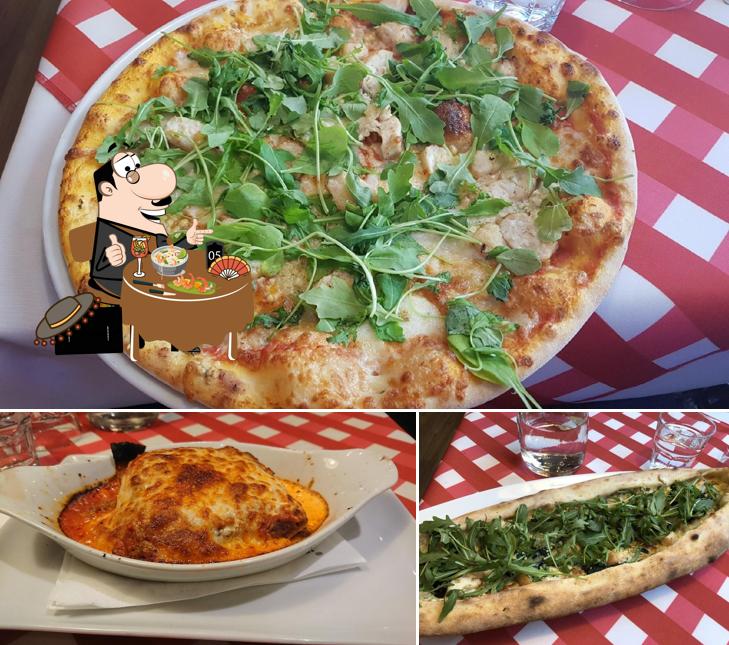 Da Vinci, Helsinki - Restaurant menu, prices and reviews
