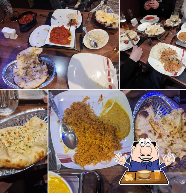 Diwana Indian Restaurant, West Wickham - Restaurant menu, prices and ...