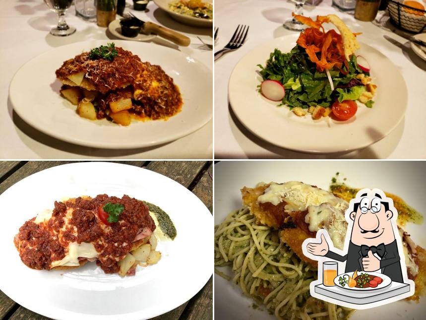 Top 5 restaurants with biscuits in Fairfield Bay, november 2025 ...