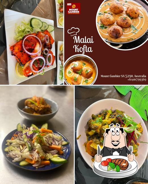 Shan Sweets and Restaurant (Mount Gambier), Mount Gambier - Restaurant ...