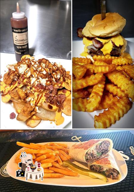 Town 9 Tap, Slinger - Restaurant menu, prices and reviews