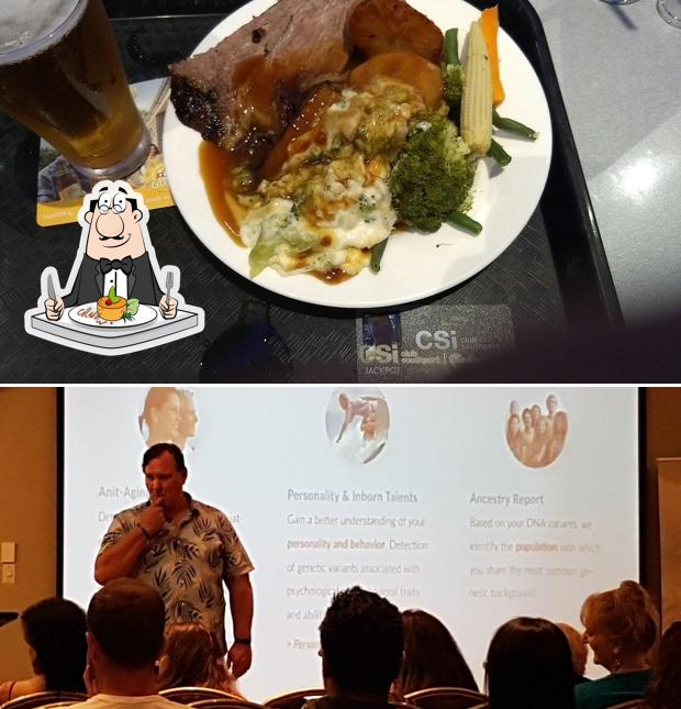 CSi Club Southport, Southport - Restaurant menu, prices and reviews