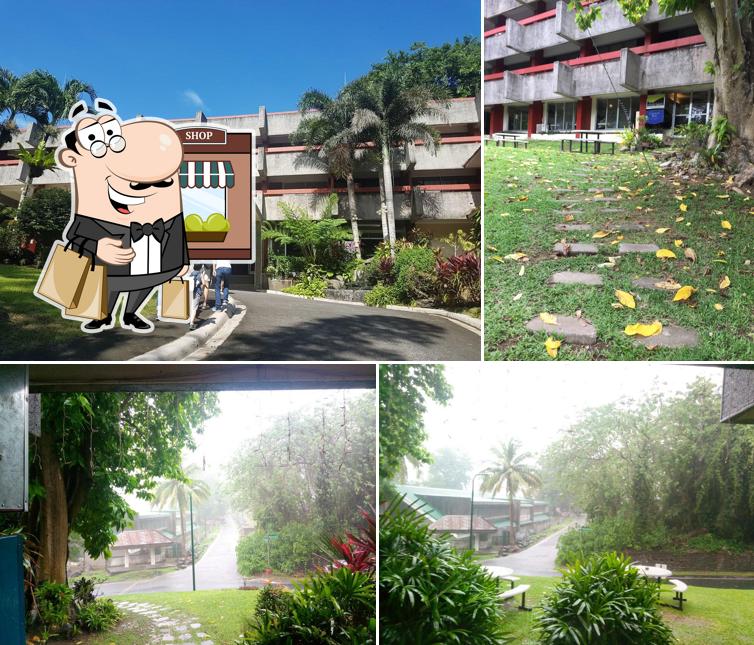 Dalcielo SEARCA Hotel, Los Baños - Restaurant menu, prices and reviews