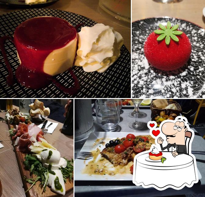 Le top 10 des restaurants à Bastia, décembre 2025 - Restaurant Guru