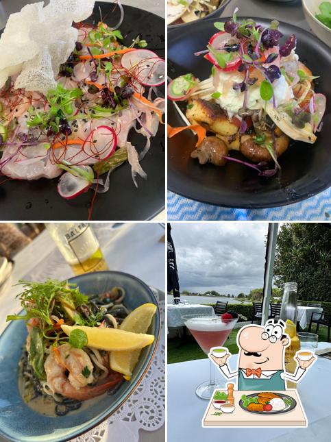 Lloydies at Gladstone, Gladstone - Restaurant menu, prices and reviews