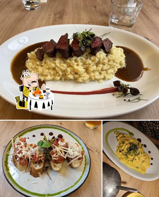 Restaurant Omea, Lörrach - Speisekarte, Preise und Bewertungen
