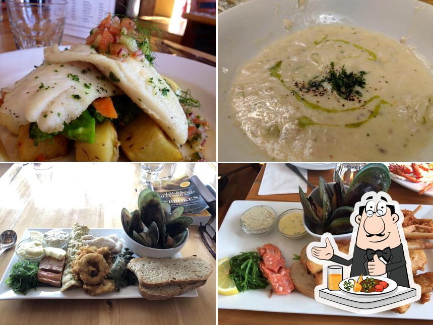 Top 5 seafood restaurants in Kaikoura, october 2025 - Restaurant Guru