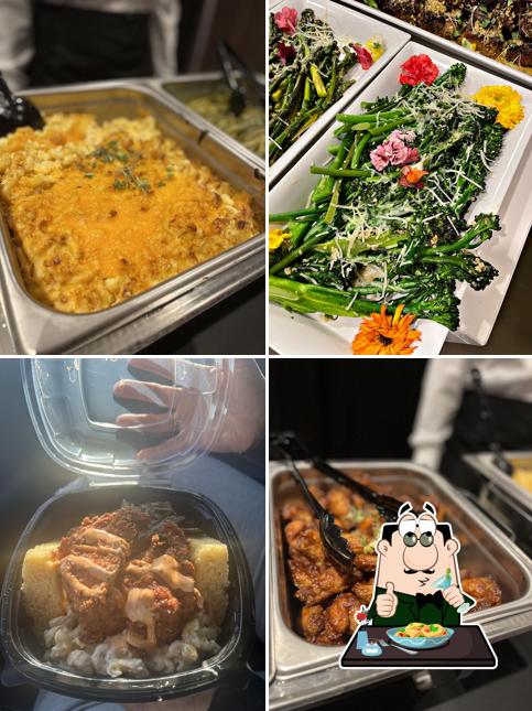 Pretty Soul Kitchen, Las Vegas - Restaurant menu, prices and reviews