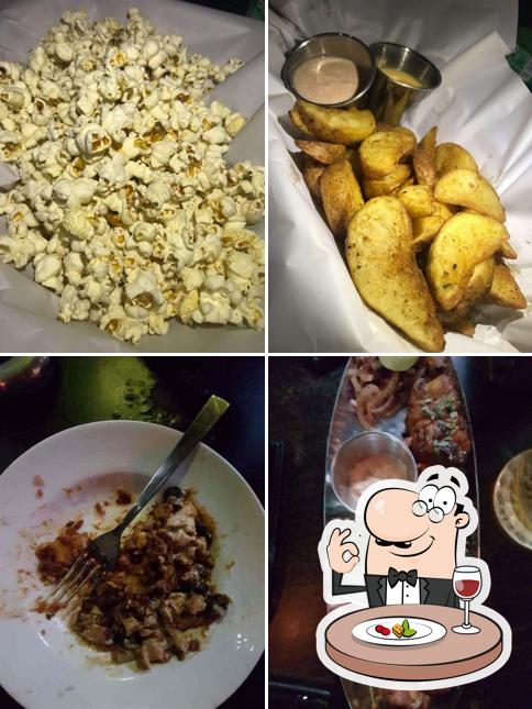 Road House Bluez, Mumbai - Restaurant menu, prices and reviews