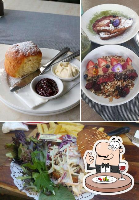 Warran Glen Cafe, Warrandyte - Restaurant menu, prices and reviews