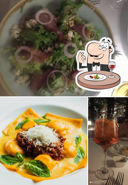 Anima e Cuore, San Isidro - Menú del restaurante, precios y reseñas
