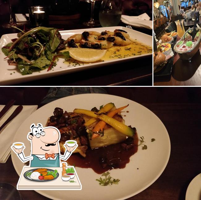 Botanic House Restaurant, Dublin - Restaurant menu, prices and reviews