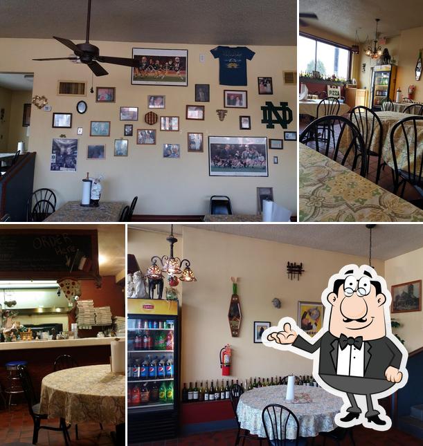 Top 5 restaurants in Roseland, Indiana, august 2025 - Restaurant Guru
