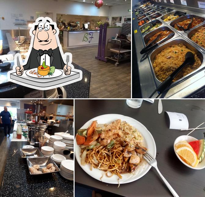 Buffet Fever, Stoke-on-Trent - Restaurant menu, prices and reviews