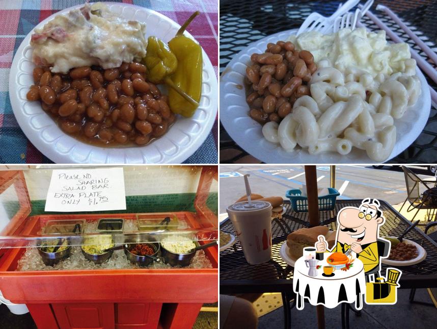 DeSimone Deli & Bakery, Huntington Beach - Restaurant menu, prices and ...