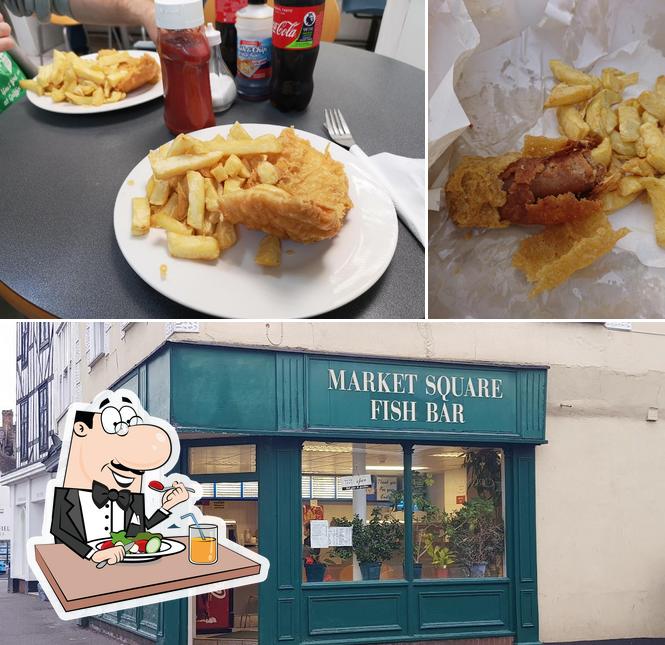 Top 7 restaurants in Bicester, december 2025 - Restaurant Guru