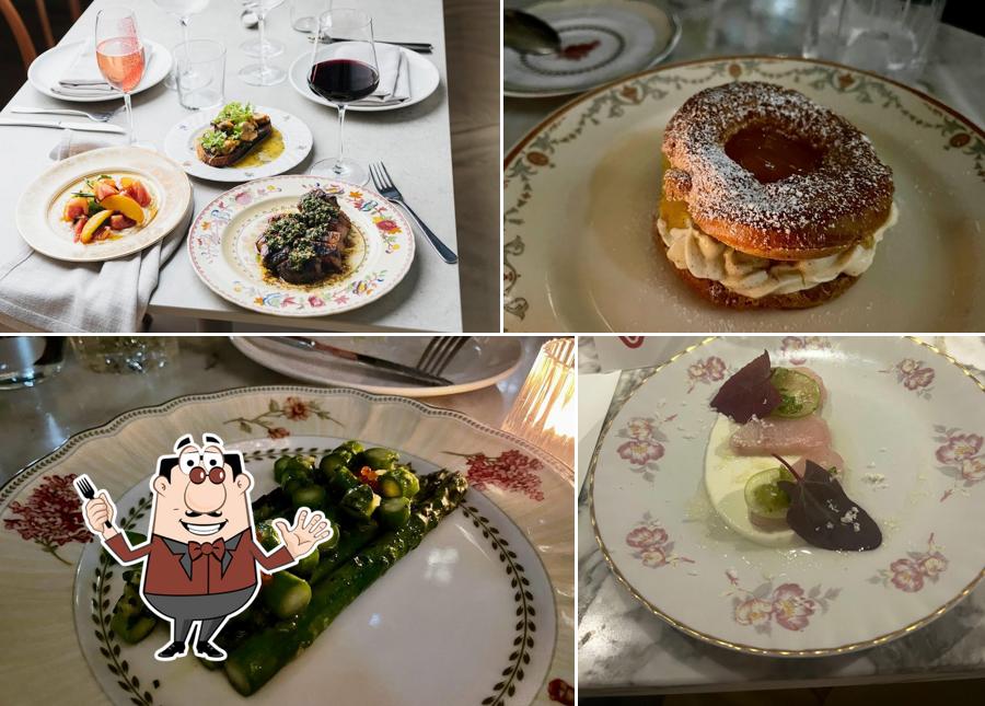 Hazel, Melbourne - Restaurant menu, prices and reviews