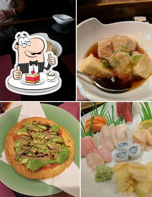 Konbu Japanese Restaurant(now open/new management ), Manalapan Township ...