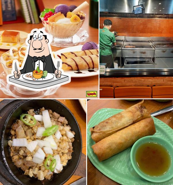 Best restaurants in WMall Macapagal - Restaurant Guru
