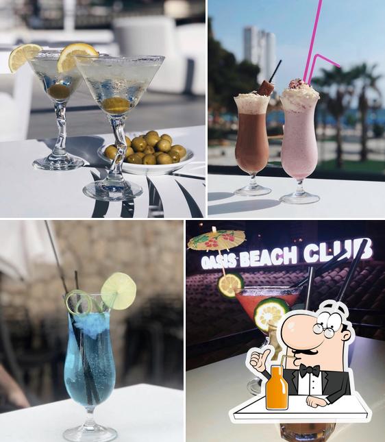 Top 7 cocktail bars in Benidorm, september 2025 - Restaurant Guru
