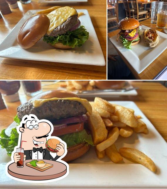 Bison Steakhouse, Broken Arrow - Restaurant menu, prices and reviews