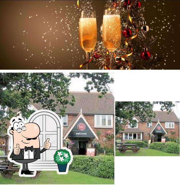 Top 5 beer bars in Telford, november 2025 - Restaurant Guru