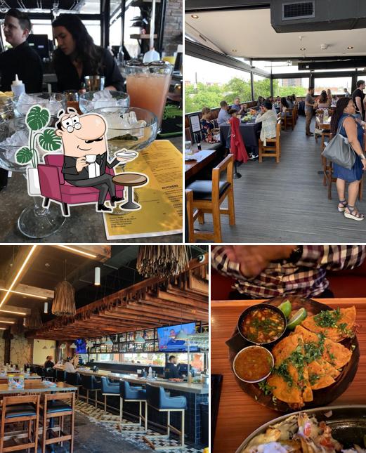 Vidorra, Dallas - Restaurant menu, prices and reviews
