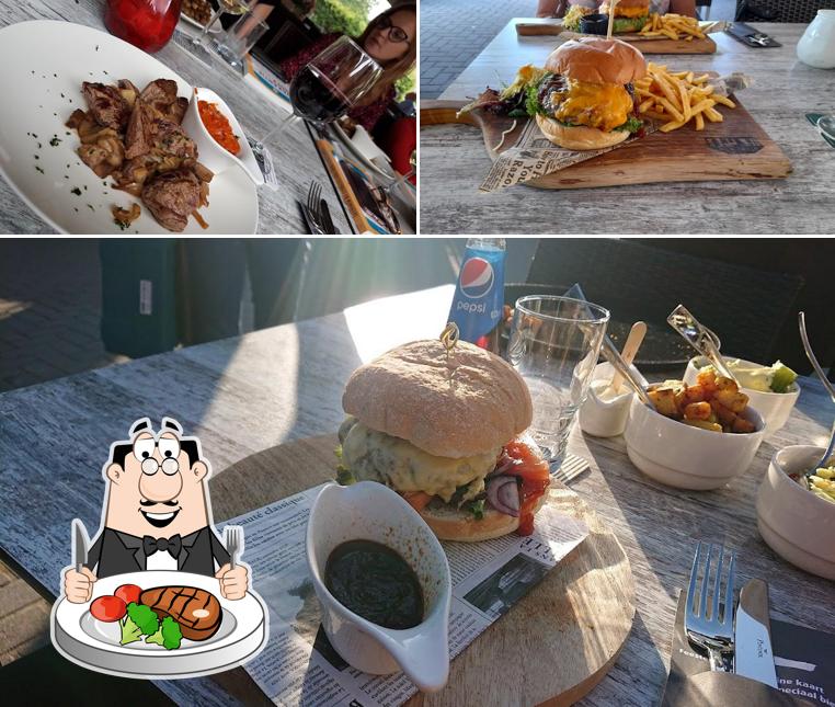 Eetcafé de Tol, Zelhem - Restaurant menu, prices and reviews