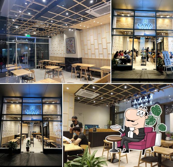 Kawa Ramen - Makati, Makati - Restaurant menu, prices and reviews