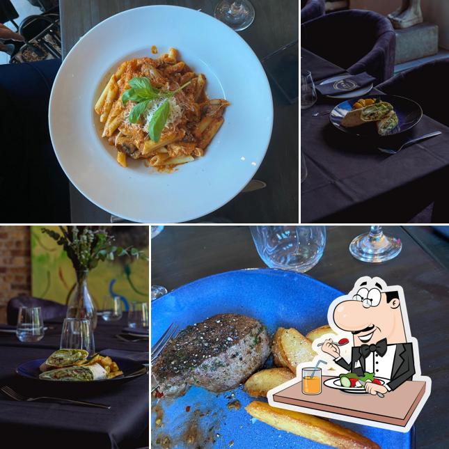SUSA restaurant, Cape Town - Restaurant menu, prices and reviews