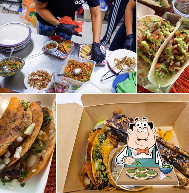 Taco Don Cebu, Cebu City - Restaurant menu, prices and reviews