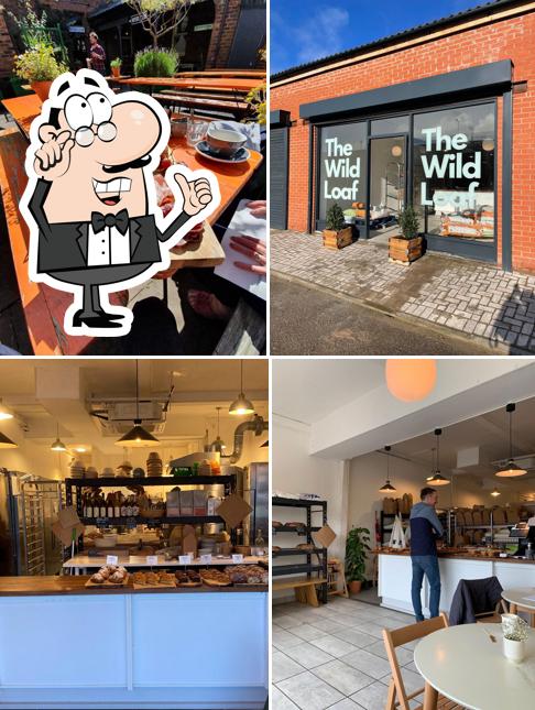 The Wild Loaf, Liverpool - Restaurant menu, prices and reviews