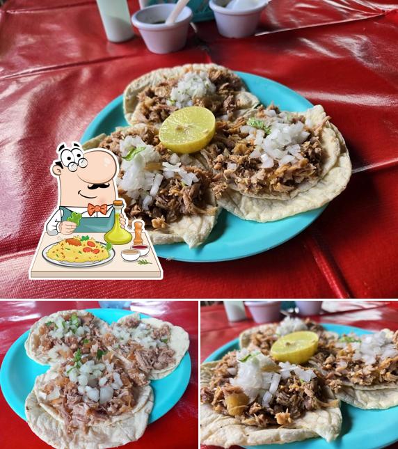 Tito's, José María Morelos - Restaurant menu, prices and reviews