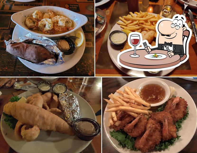 Top 7 restaurants in Portage, Wisconsin, september 2025 - Restaurant Guru
