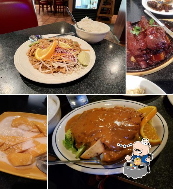 Top 7 restaurants in Canby, december 2025 - Restaurant Guru