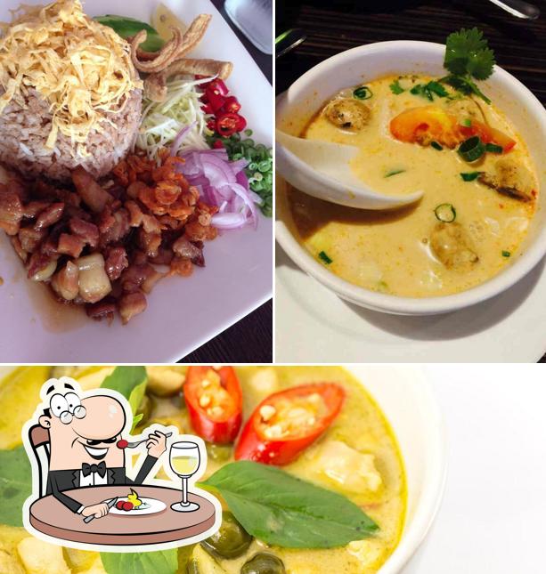 Thai Elephant MILPERRA, Milperra - Restaurant menu, prices and reviews
