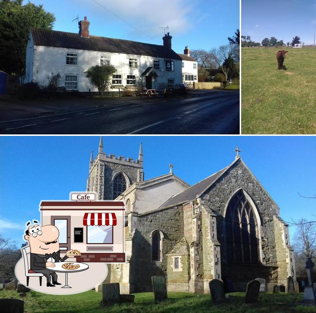 Top 5 places to eat in Spilsby, june 2025 - Restaurant Guru
